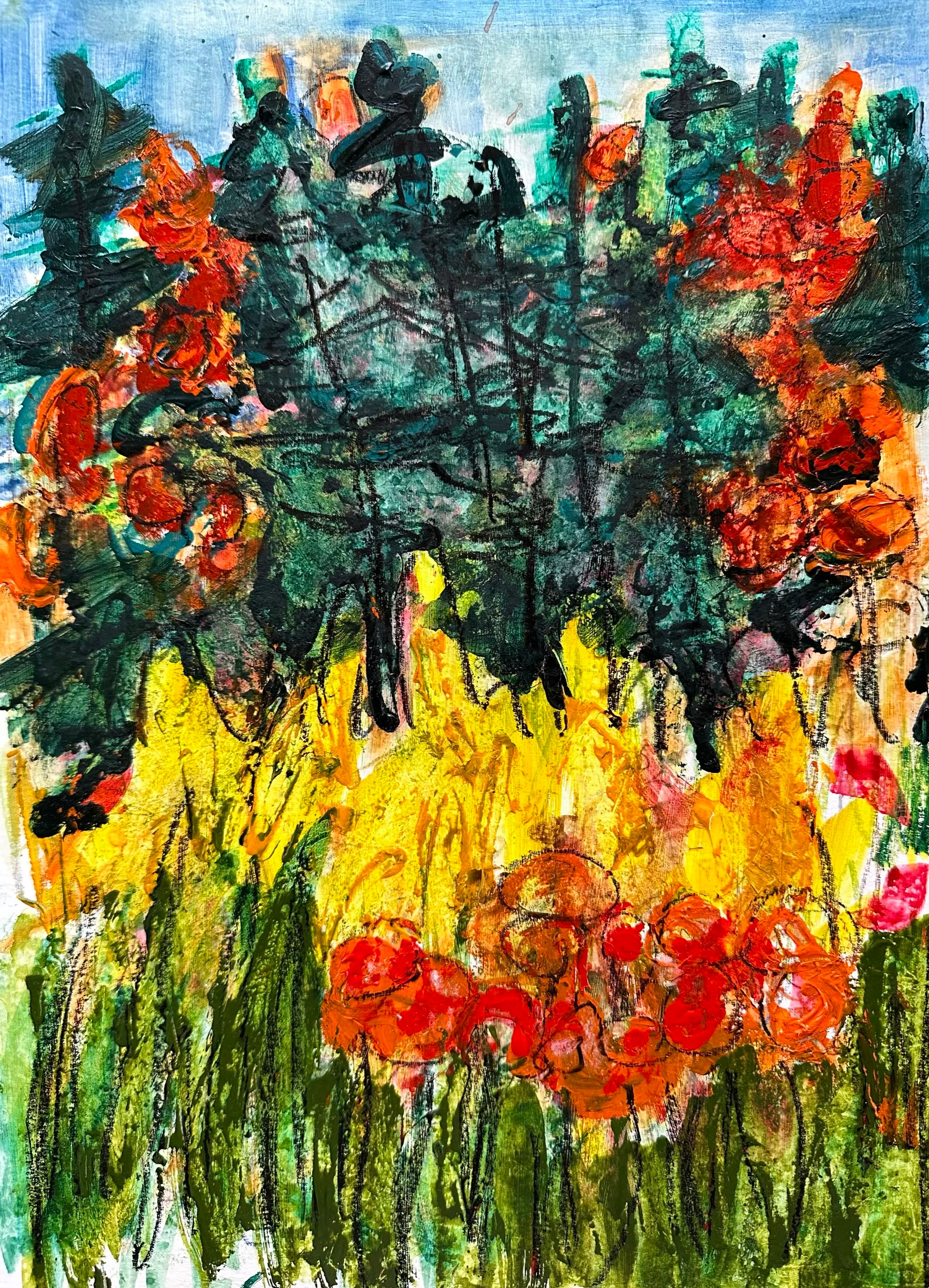 Marlene Roy Art