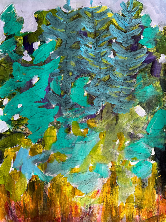 Marlene Roy Art