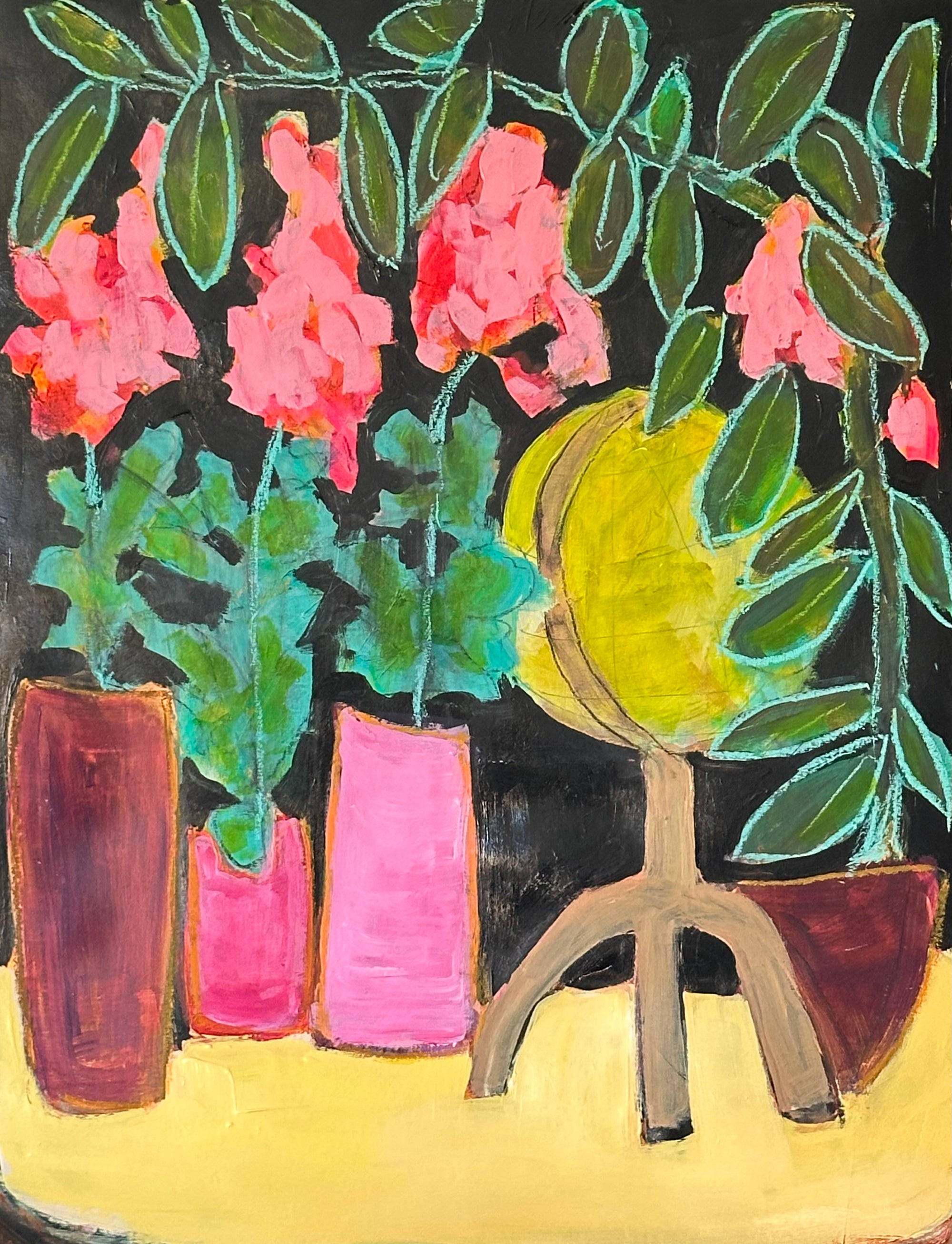 Marlene Roy Art