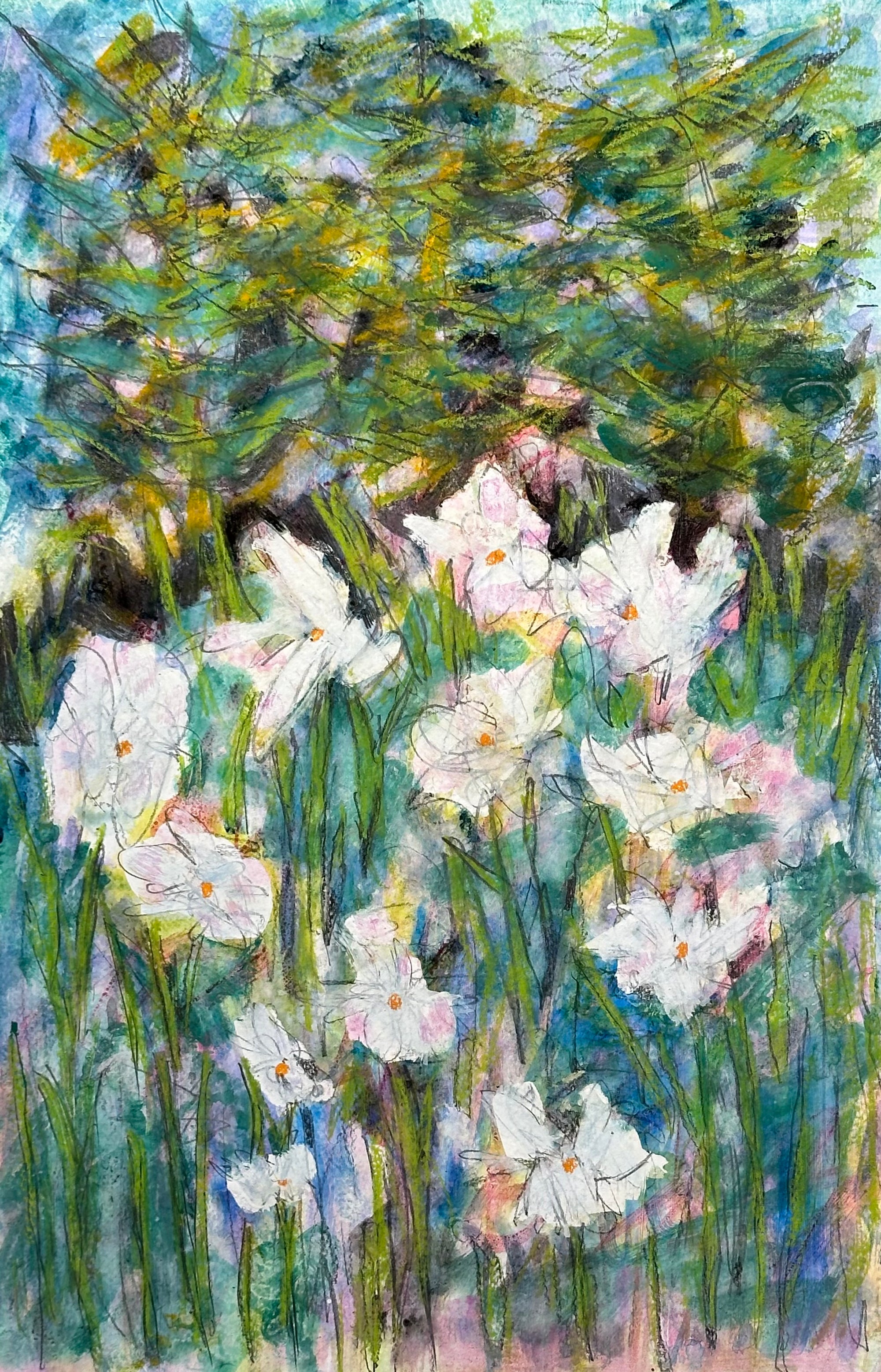 Marlene Roy Art