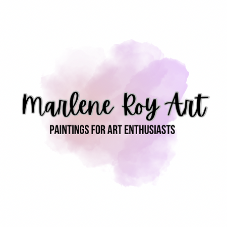 Marlene Roy Art